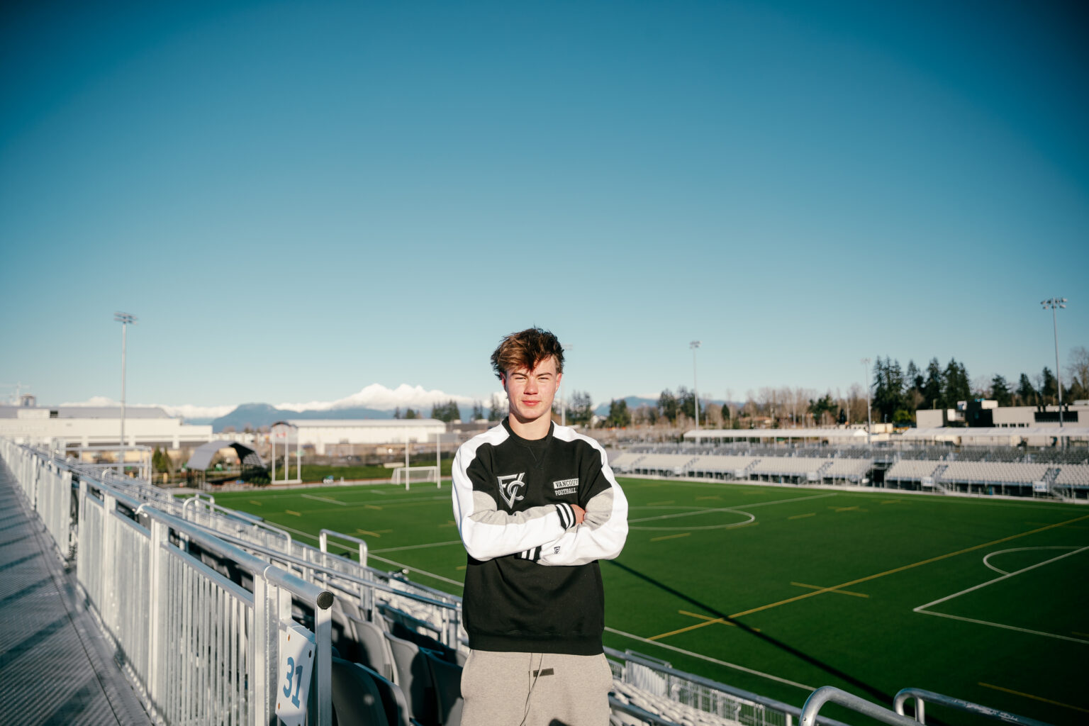 ‘He’s got the ambition’: Vancouver FC sign 15-year-old ‘top talent ...