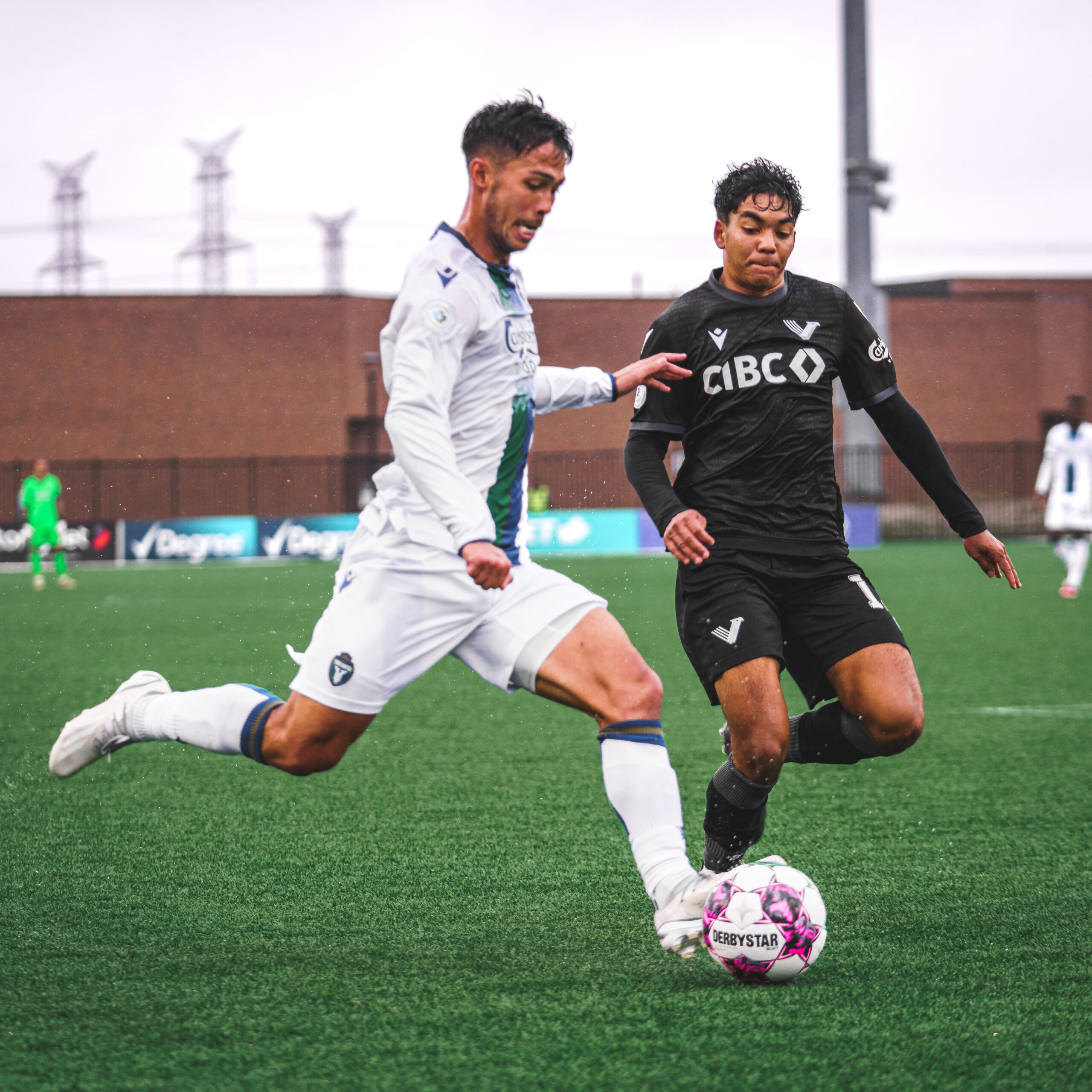 WATCH: Latest Vancouver FC signing Paris Gee’s best CPL moments ...