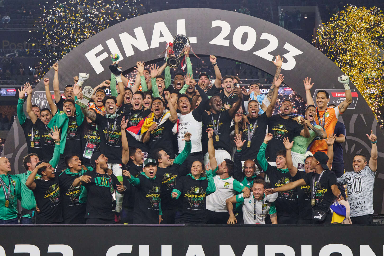 2024 Concacaf Champions Cup Guide: Who’s playing, how does it work and ...