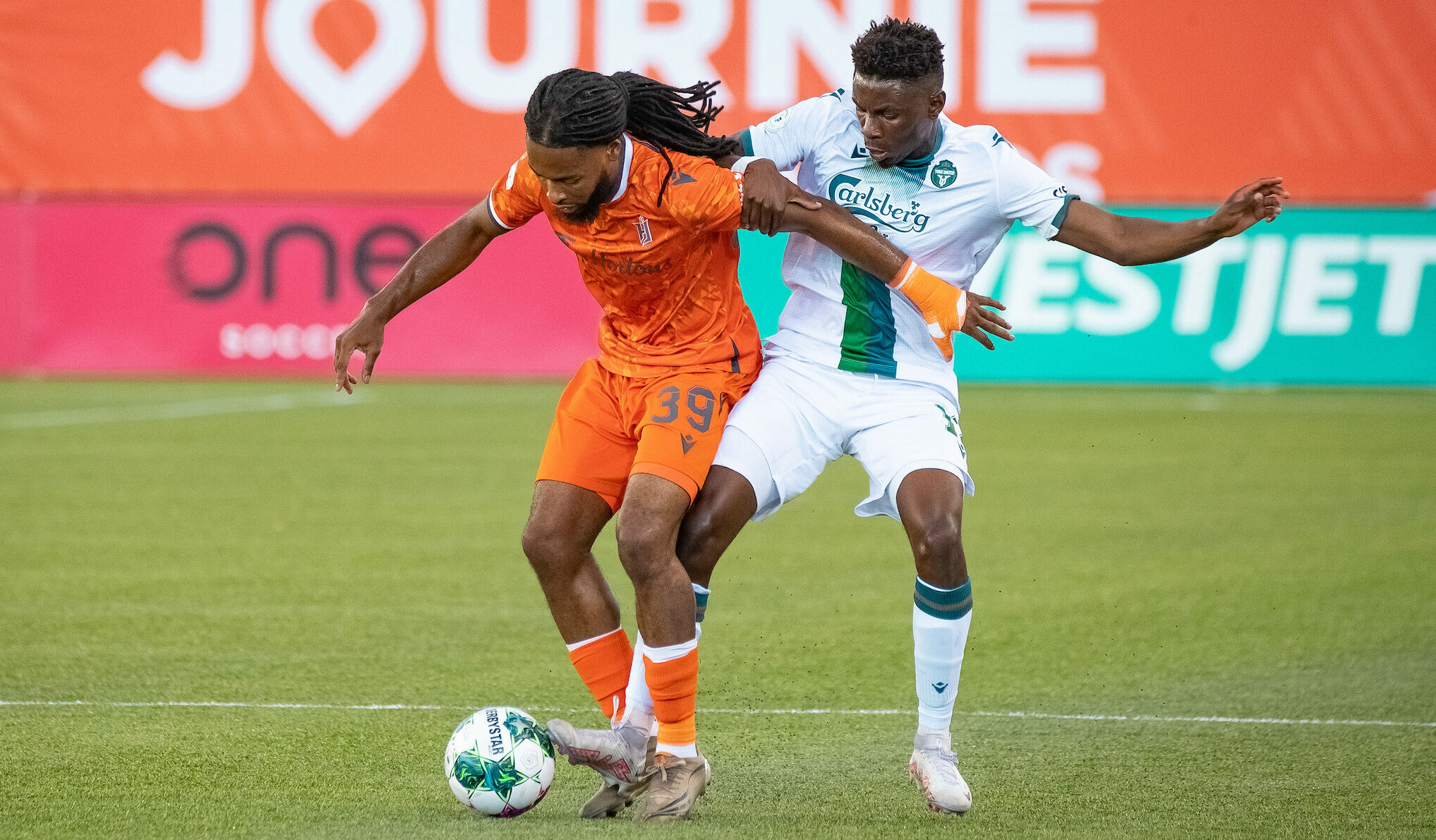 6 major storylines from the 2024 TELUS Canadian Championship Draw ...