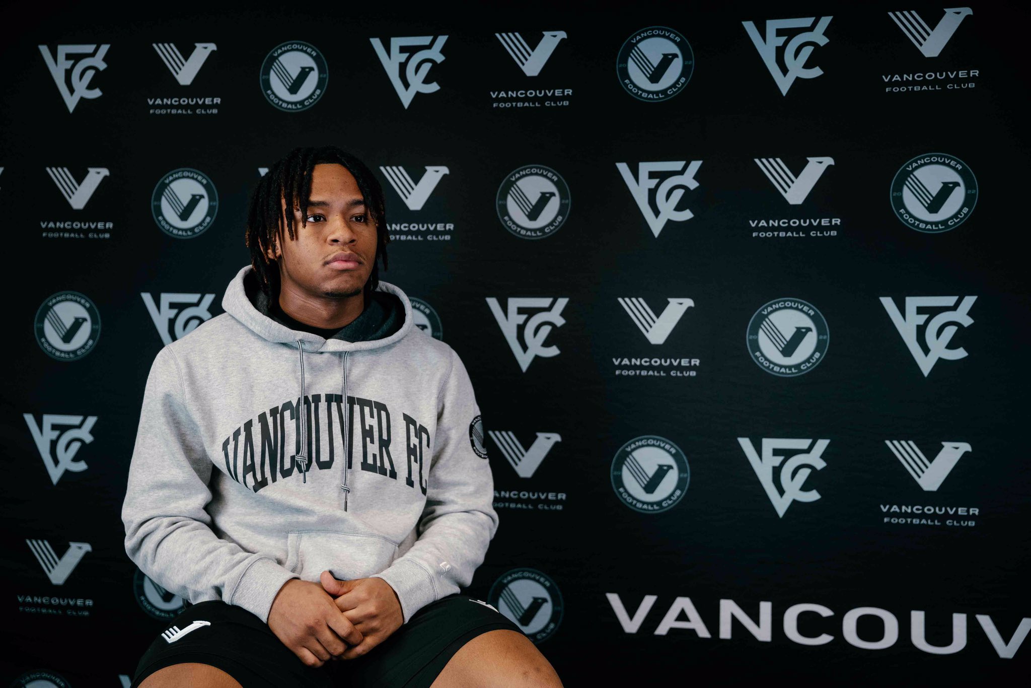 CPL Headlines: Vancouver FC becoming a destination for local talent ...