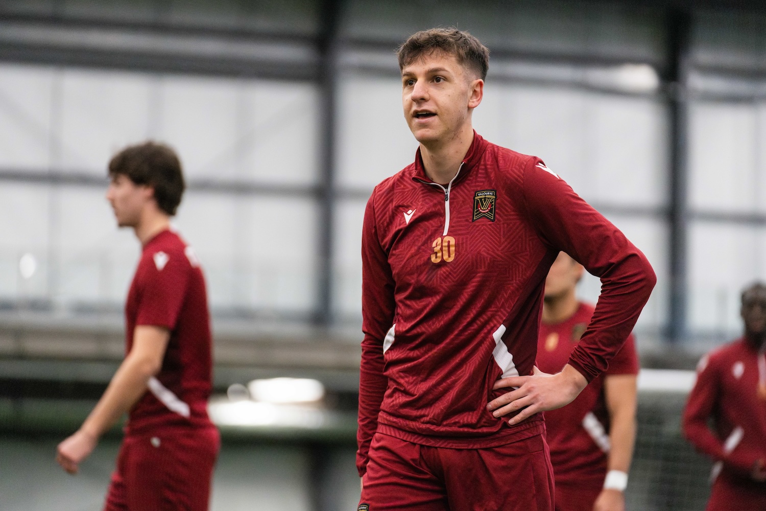 8 newcomers to watch during the 2024 Canadian Premier League season ...