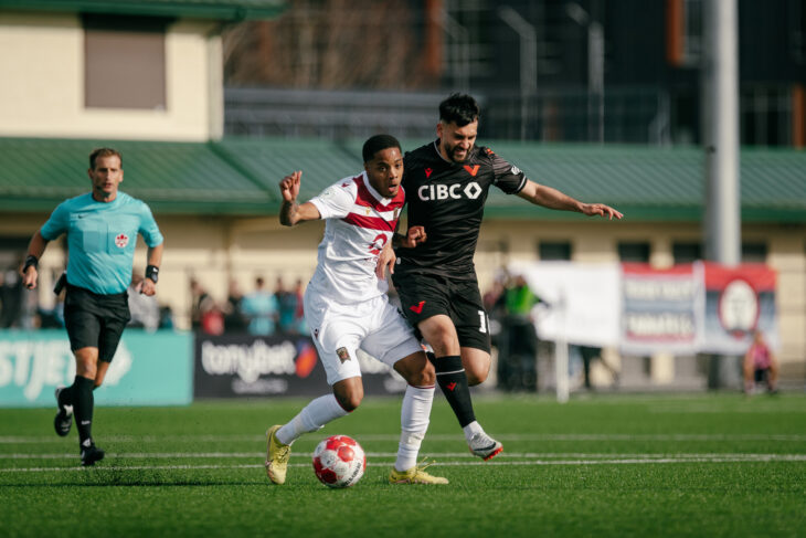 PREVIEW: Pacific FC vs. Valour FC — 2024 Match #6 – Canadian Premier League