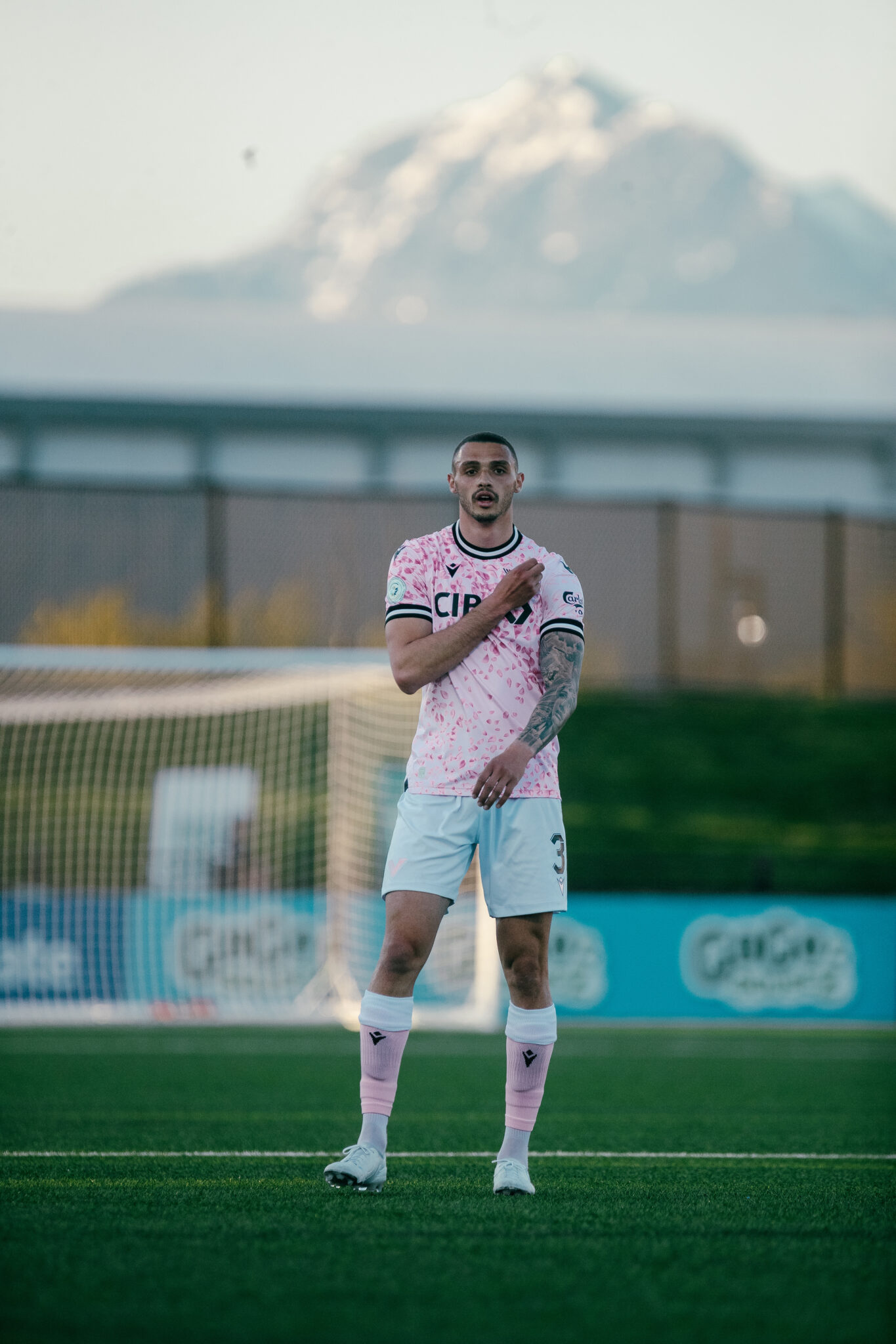 MATCH ANALYSIS: Vancouver FC’s perfect start continues with home win vs ...