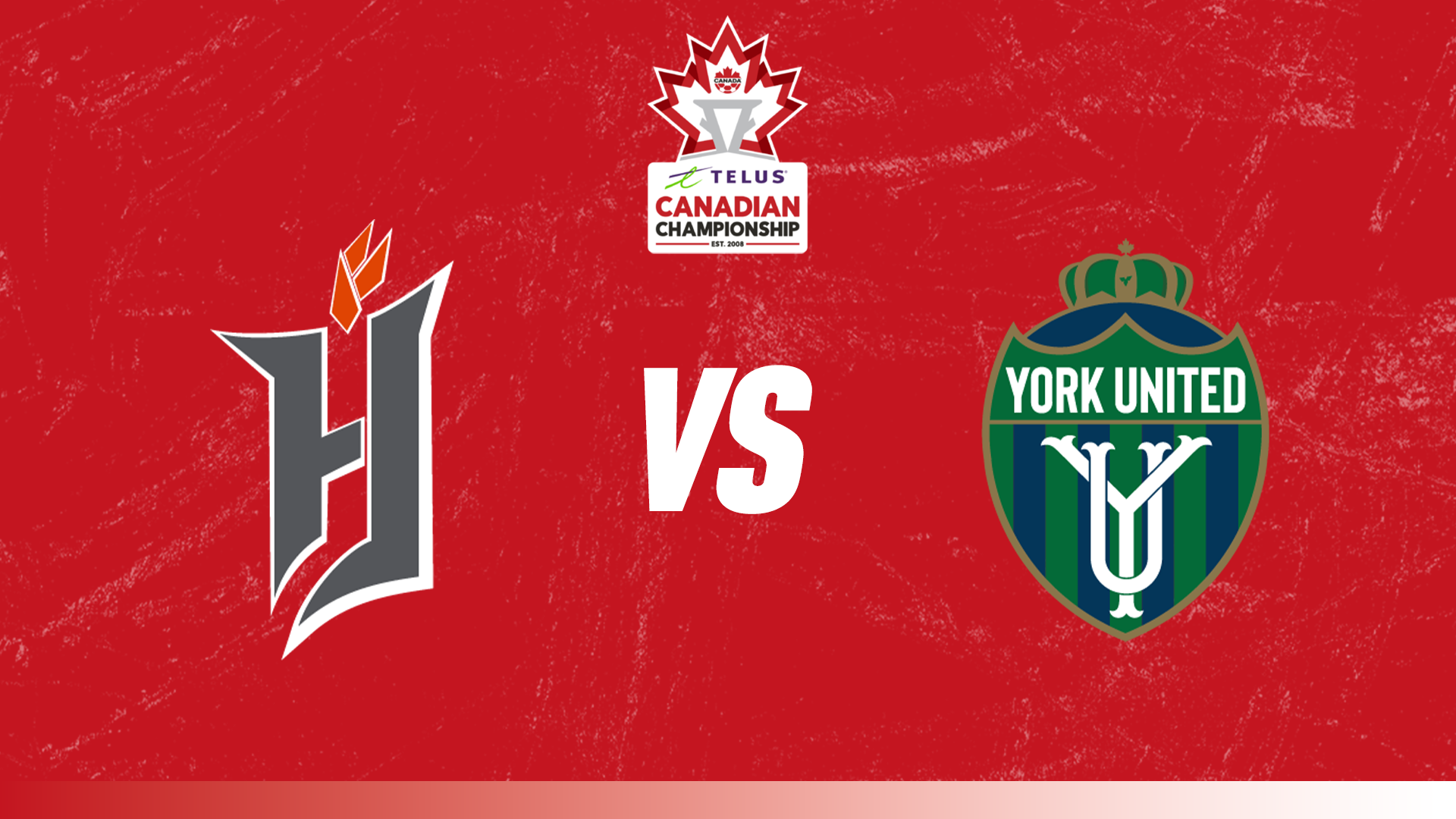 PREVIEW: Forge FC vs. York United — 2024 TELUS Canadian Championship ...
