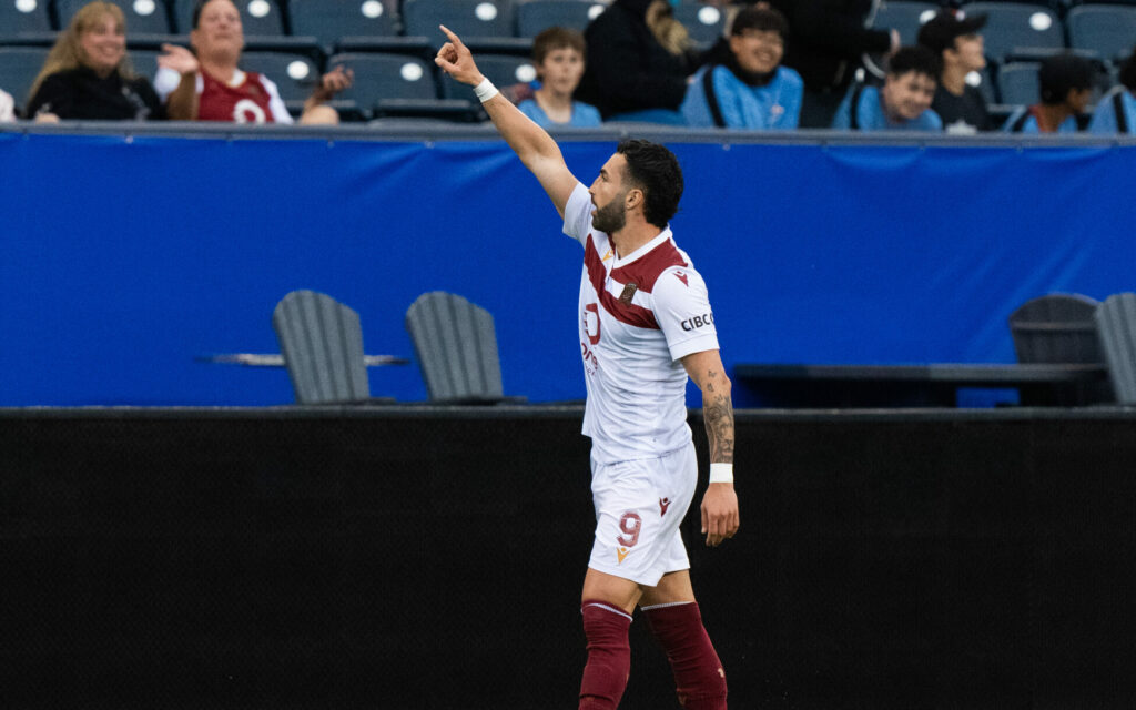 As It Stands: Valour celebrate homecoming in style, Atlético make ...