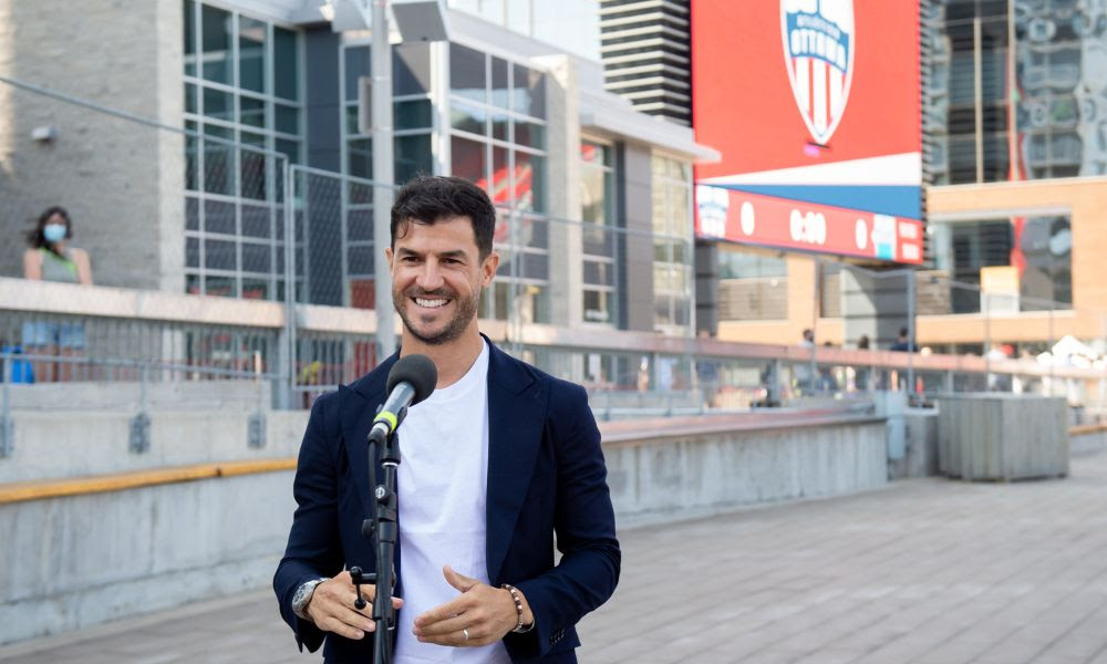 Fernando López steps away as CEO of Atlético Ottawa – Canadian Premier ...
