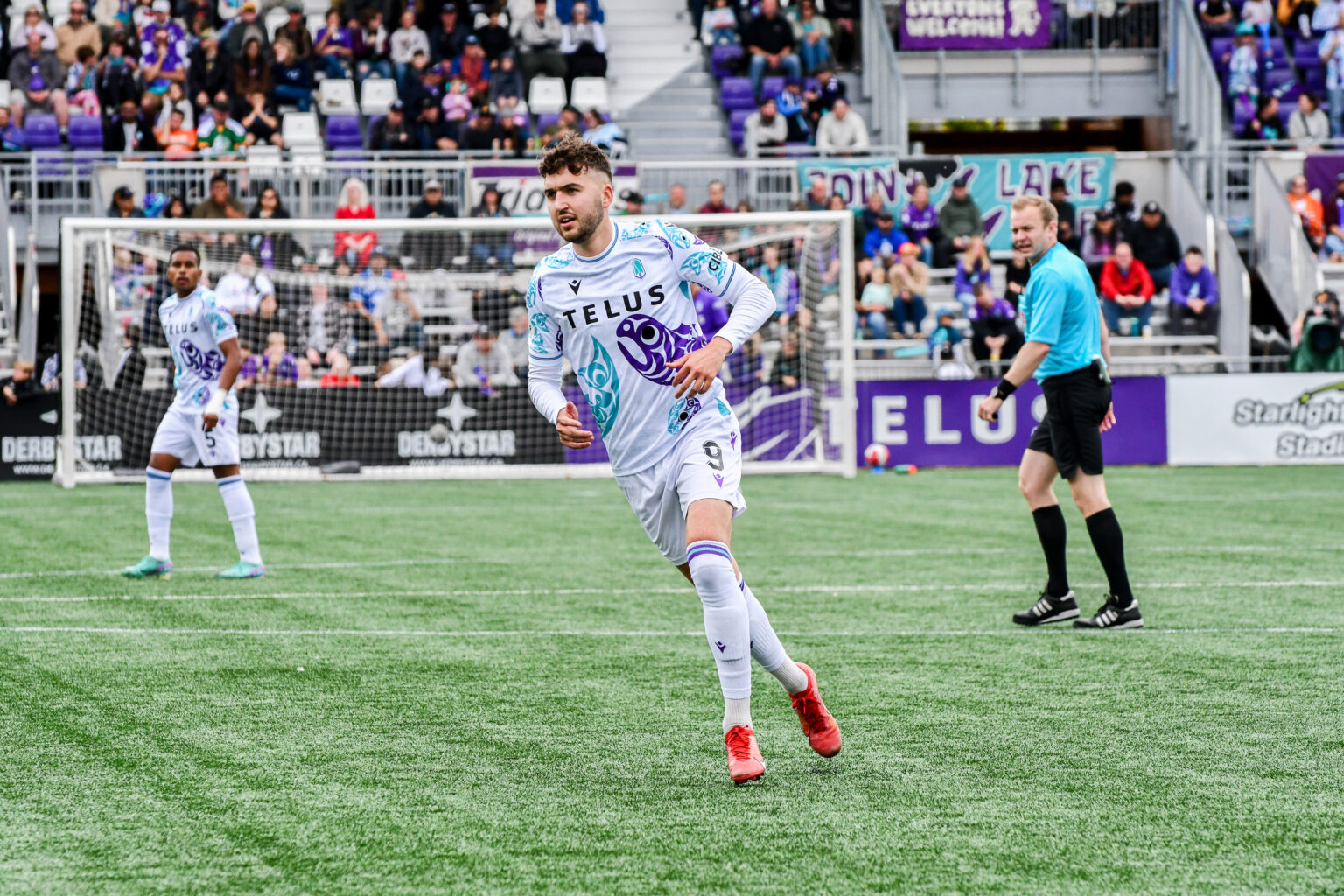 ‘The sport is growing across Canada’: UBCO Heat coach Dante Zanatta ...