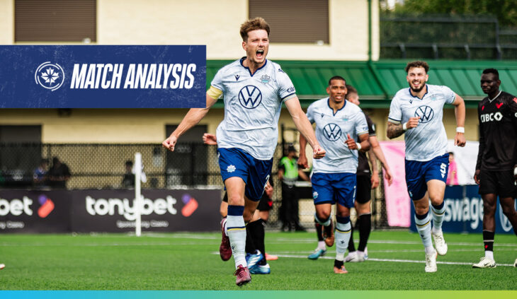 MATCH ANALYSIS: Halifax Wanderers pick up 1st victory of 2024 in ...
