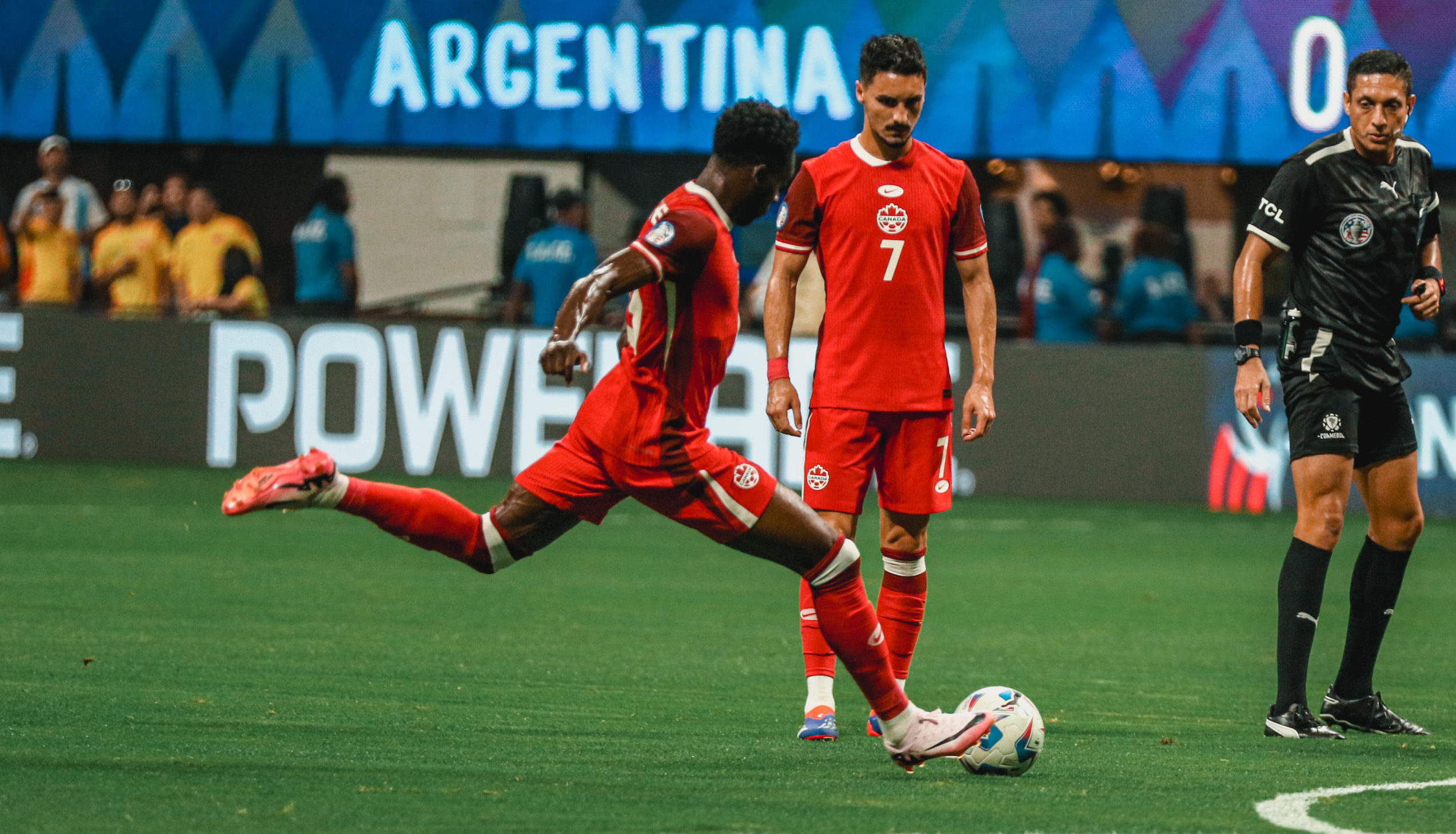 CanMNT’s plethora of developing partnerships a sign of progress under ...