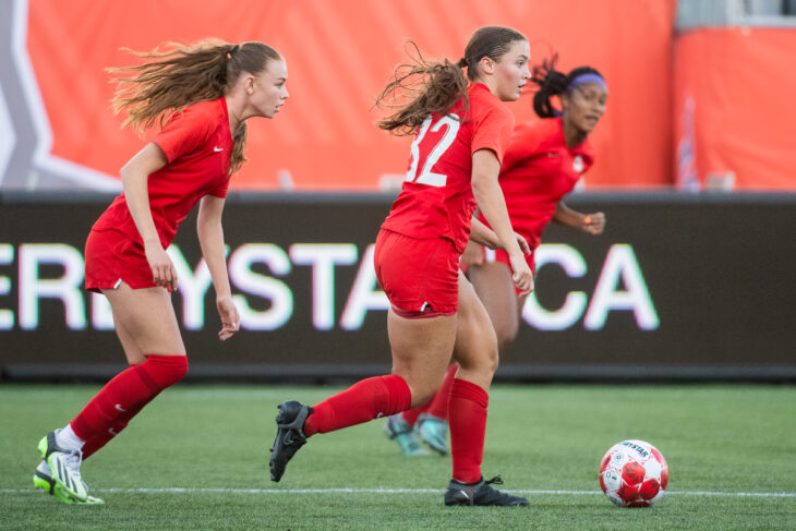 L1C Women’s Inter-Provincial Championship Preview: NDC Ontario and Calgary Blizzard go head-to ...