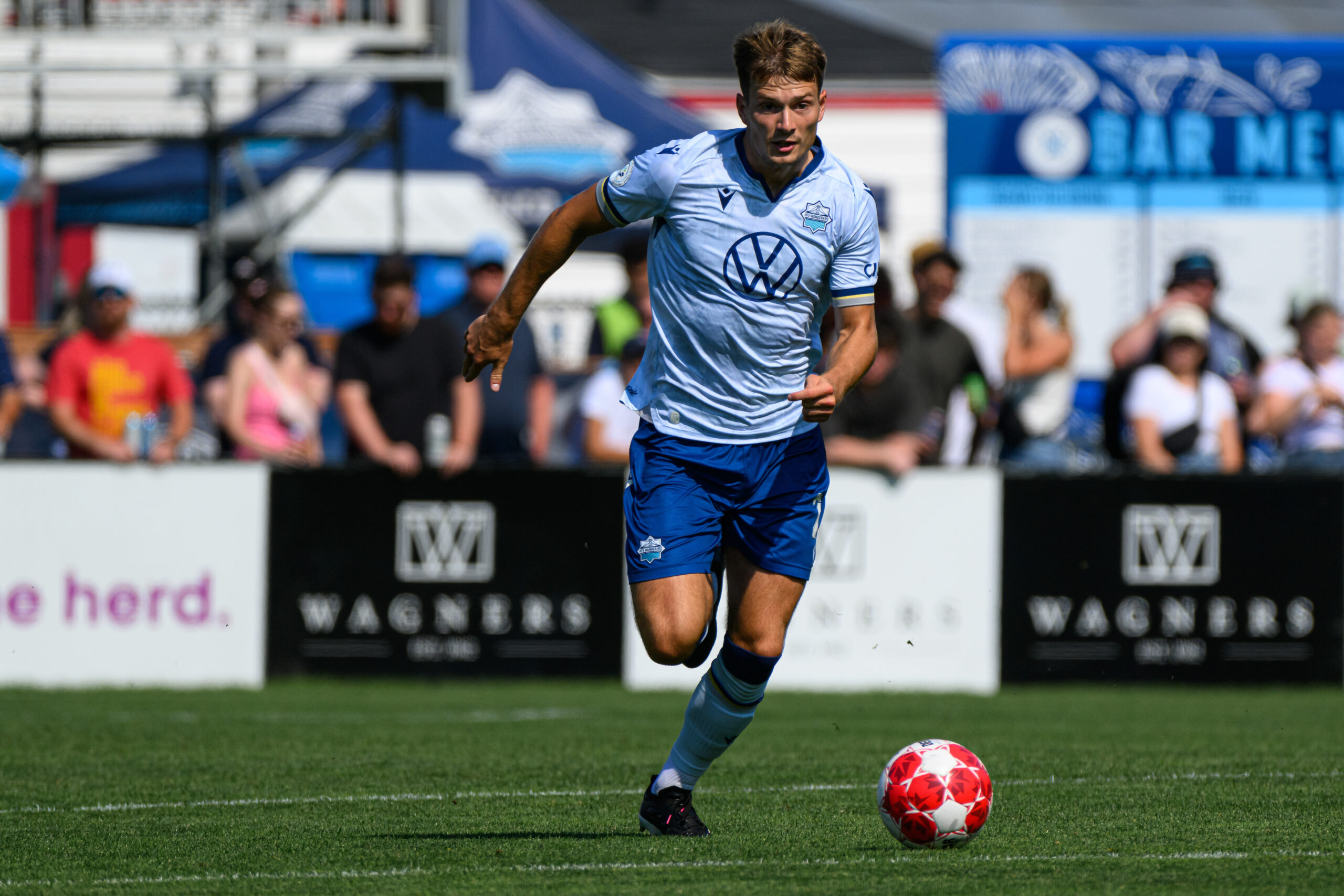 Nimick demands response from Wanderers in ‘must-win’ Saturday game: ‘I ...