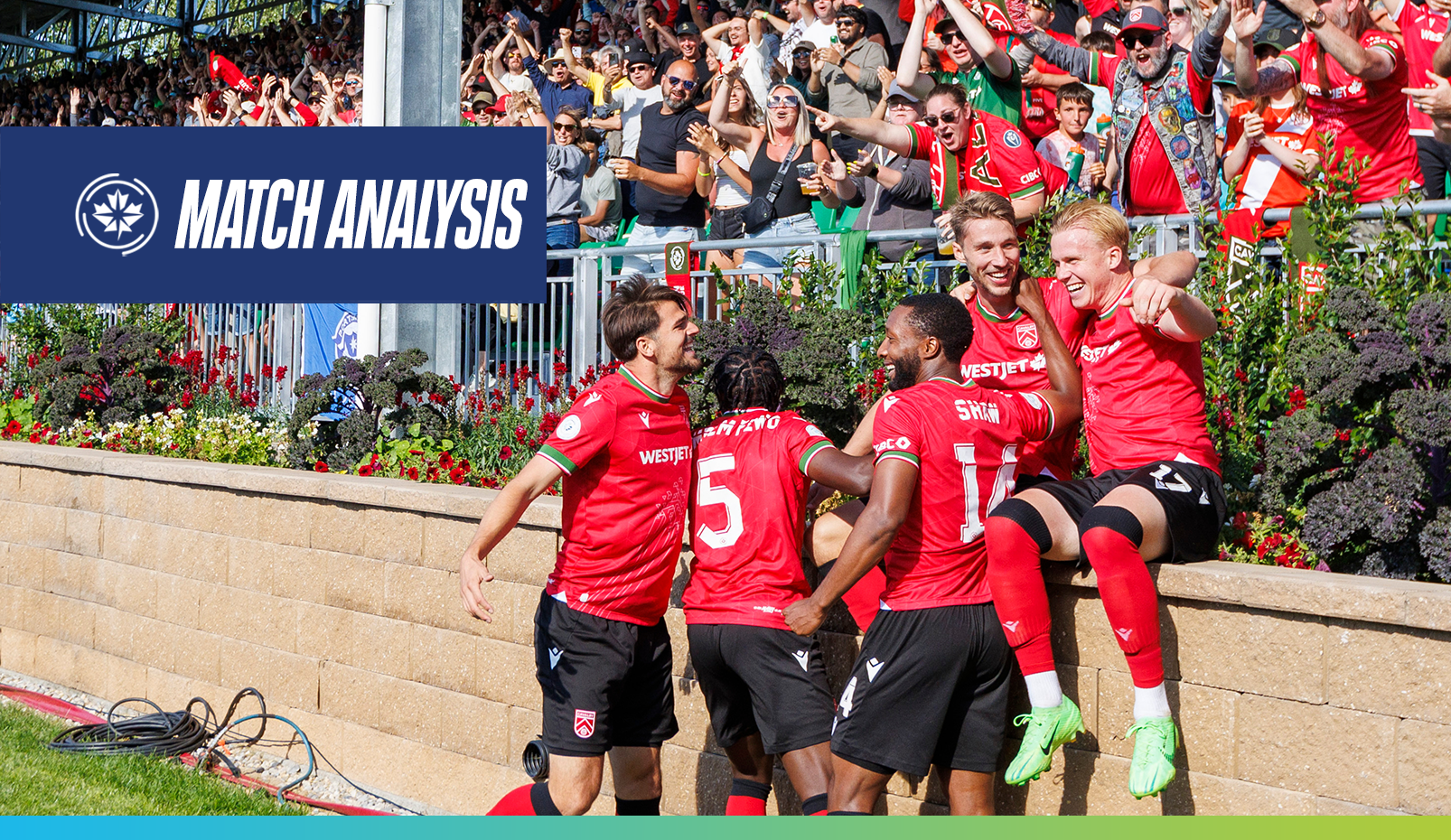 MATCH ANALYSIS: Cavalry FC’s relentless second-half attack powers them ...