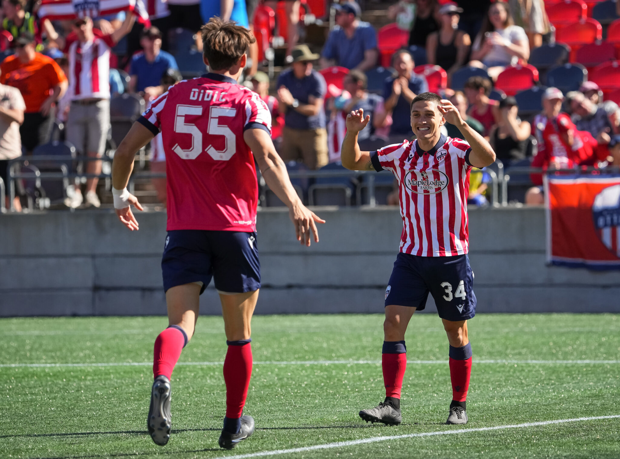 2024 CPL Playoff Preview: Atlético Ottawa – Canadian Premier League