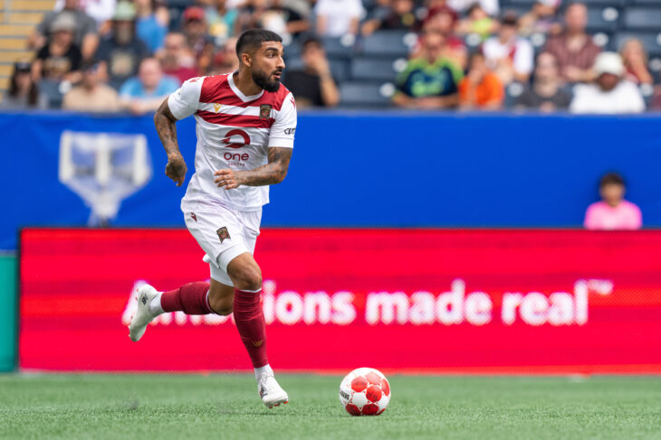 Valour FC announce end-of-season roster updates – Canadian Premier League