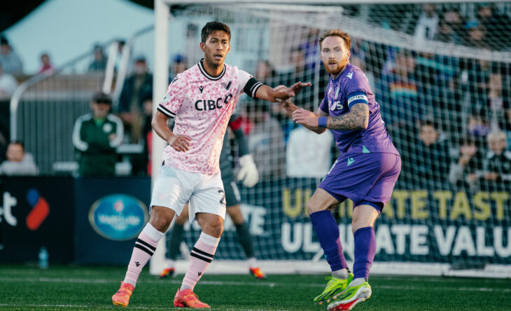 Breaking down the 2025 Canadian Championship draw for all eight CPL ...