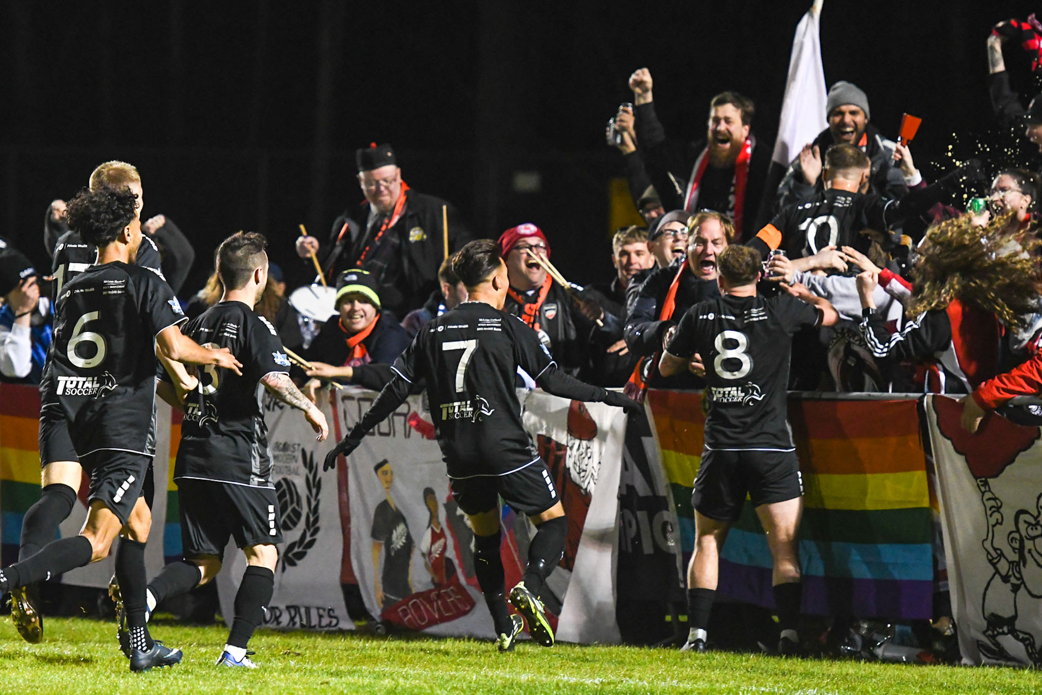 Breaking down the 2025 Canadian Championship draw for all eight CPL ...