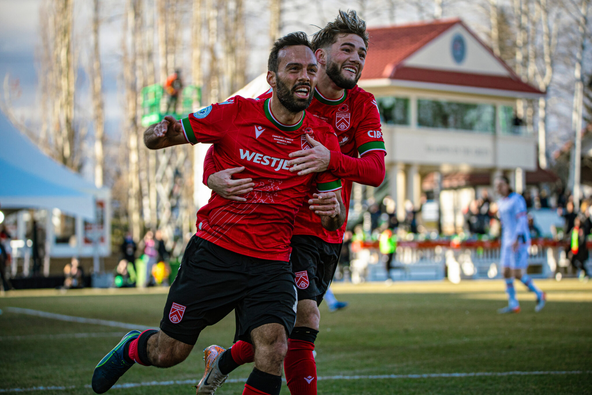 2025 CPL Schedule: 10 dates to circle on your calendar – Canadian ...