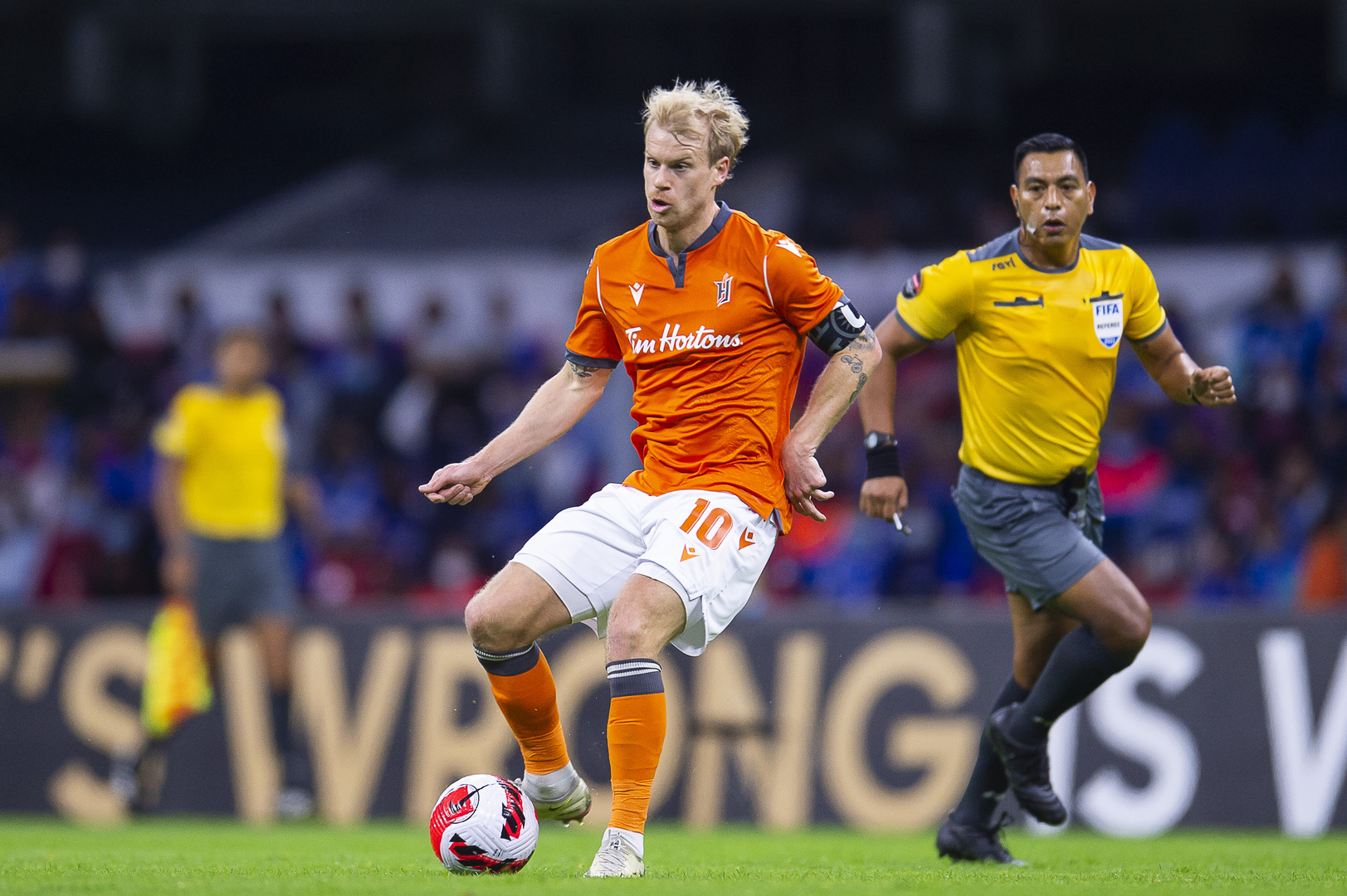 ‘Step up and embrace the challenge’: Forge captain Bekker ready to lead ...