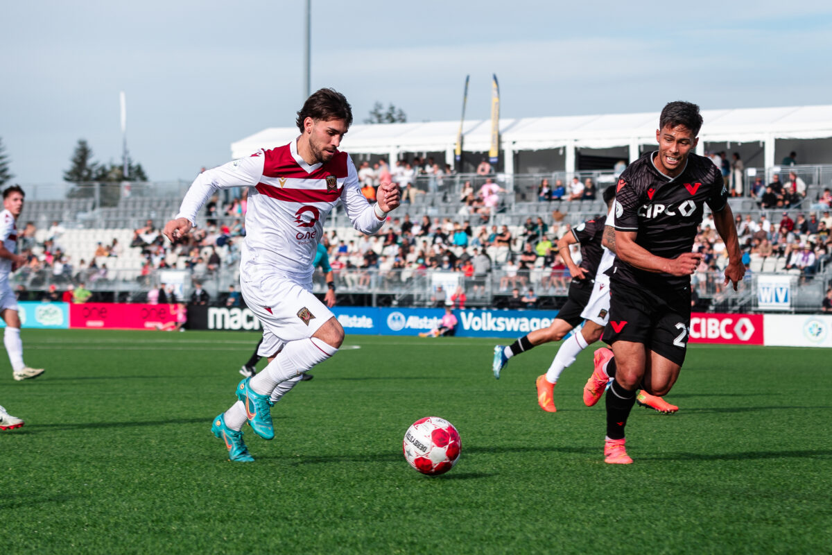 2025 CPL Schedule: 10 dates to circle on your calendar – Canadian ...