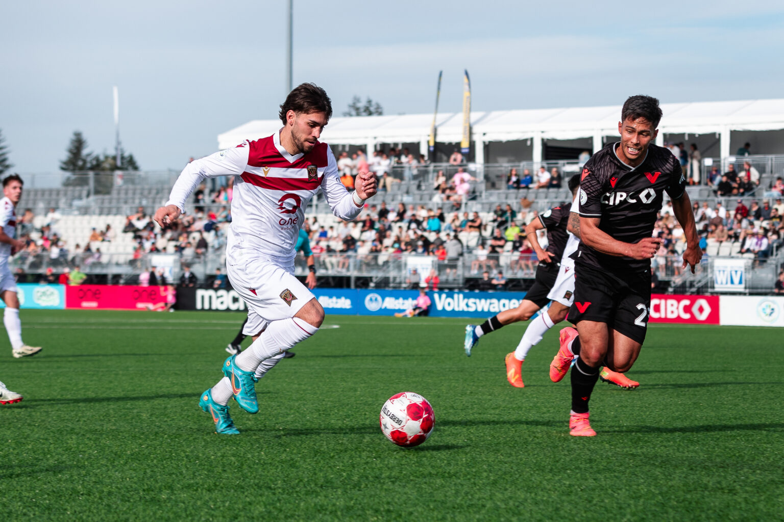 2025 CPL Schedule: 10 dates to circle on your calendar – Canadian ...