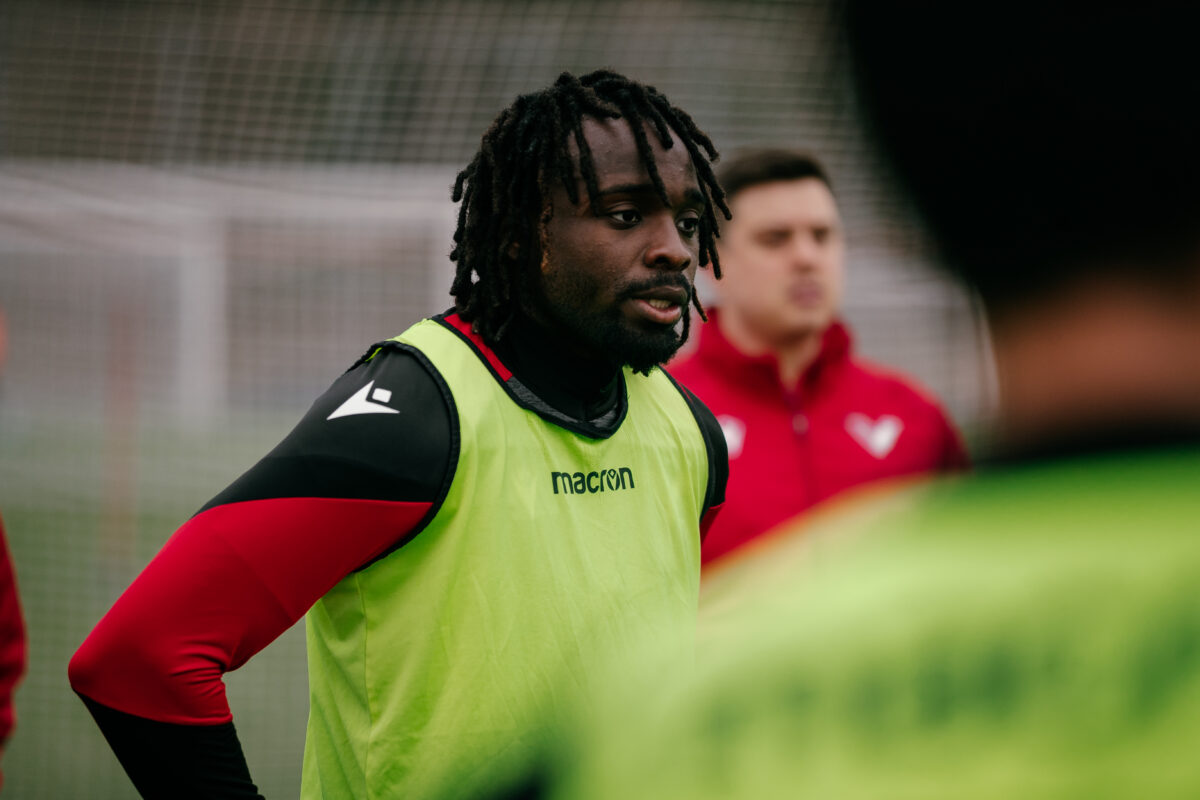 Star full-back Kunle Dada-Luke joins Vancouver FC: ‘We’ll do something ...