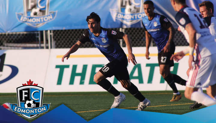 PREVIEW | Eddies begin crucial two-match road trip against Puerto Rico ...