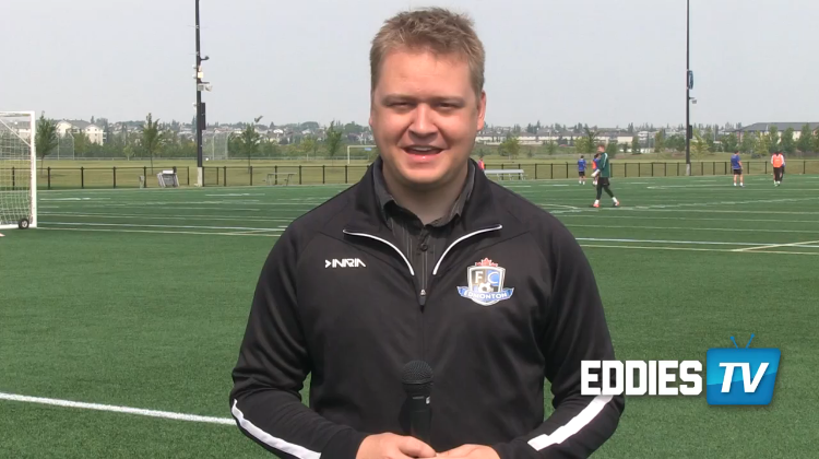 PREVIEW | FC Edmonton, Puerto Rico riding momentum ahead of clash at ...