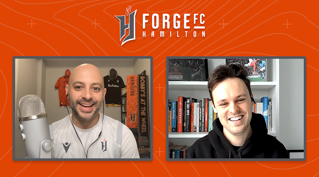 Focus on Forge: 2022 CPL playoff preview – Forge FC