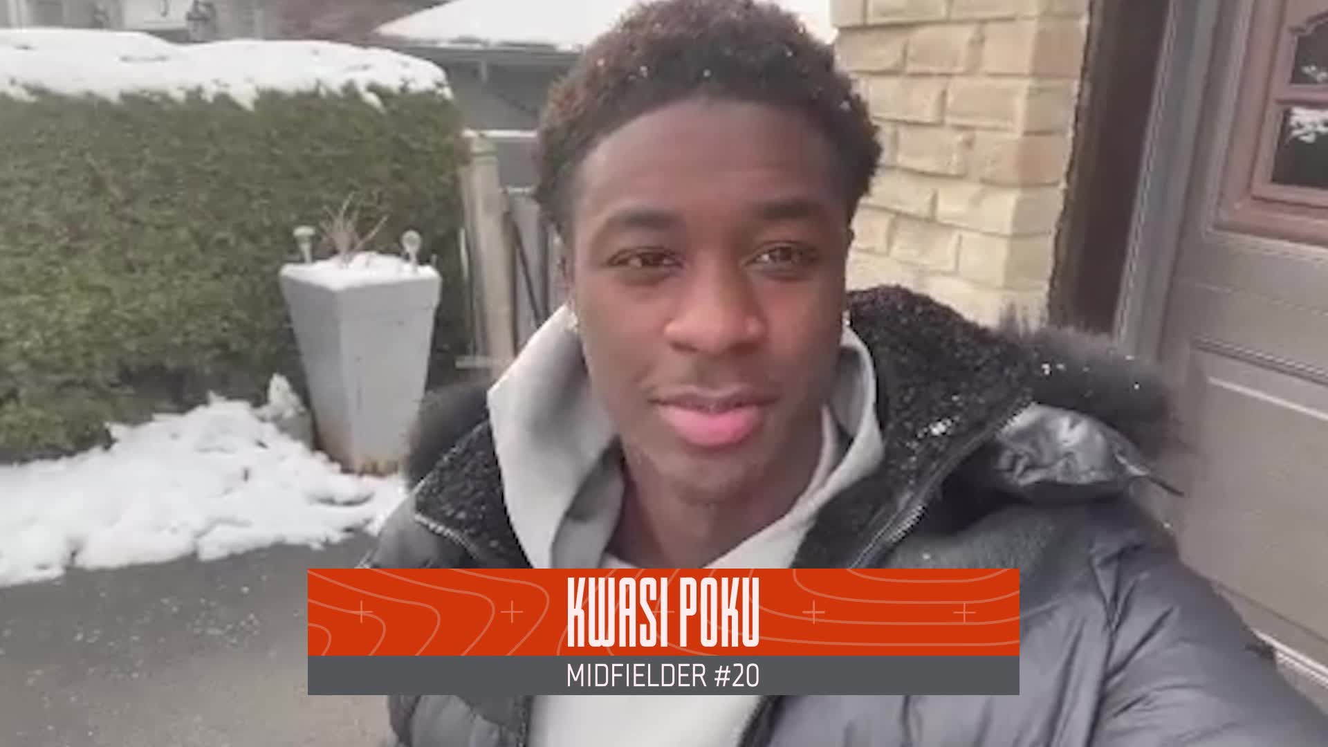 Happy holidays from Forge FC! – Forge FC