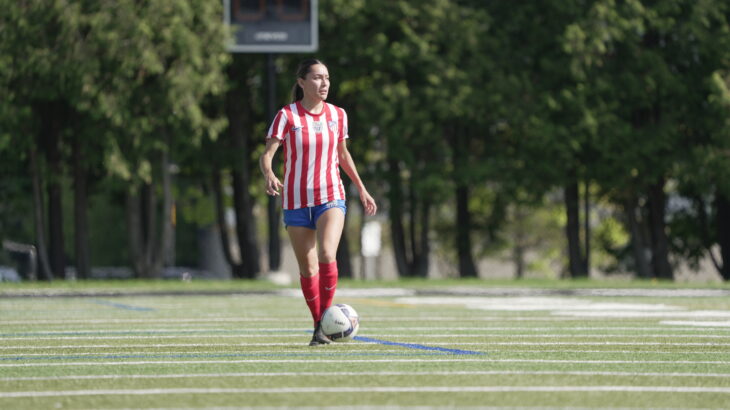 OSU ATLÉTICO – Atlético Ottawa