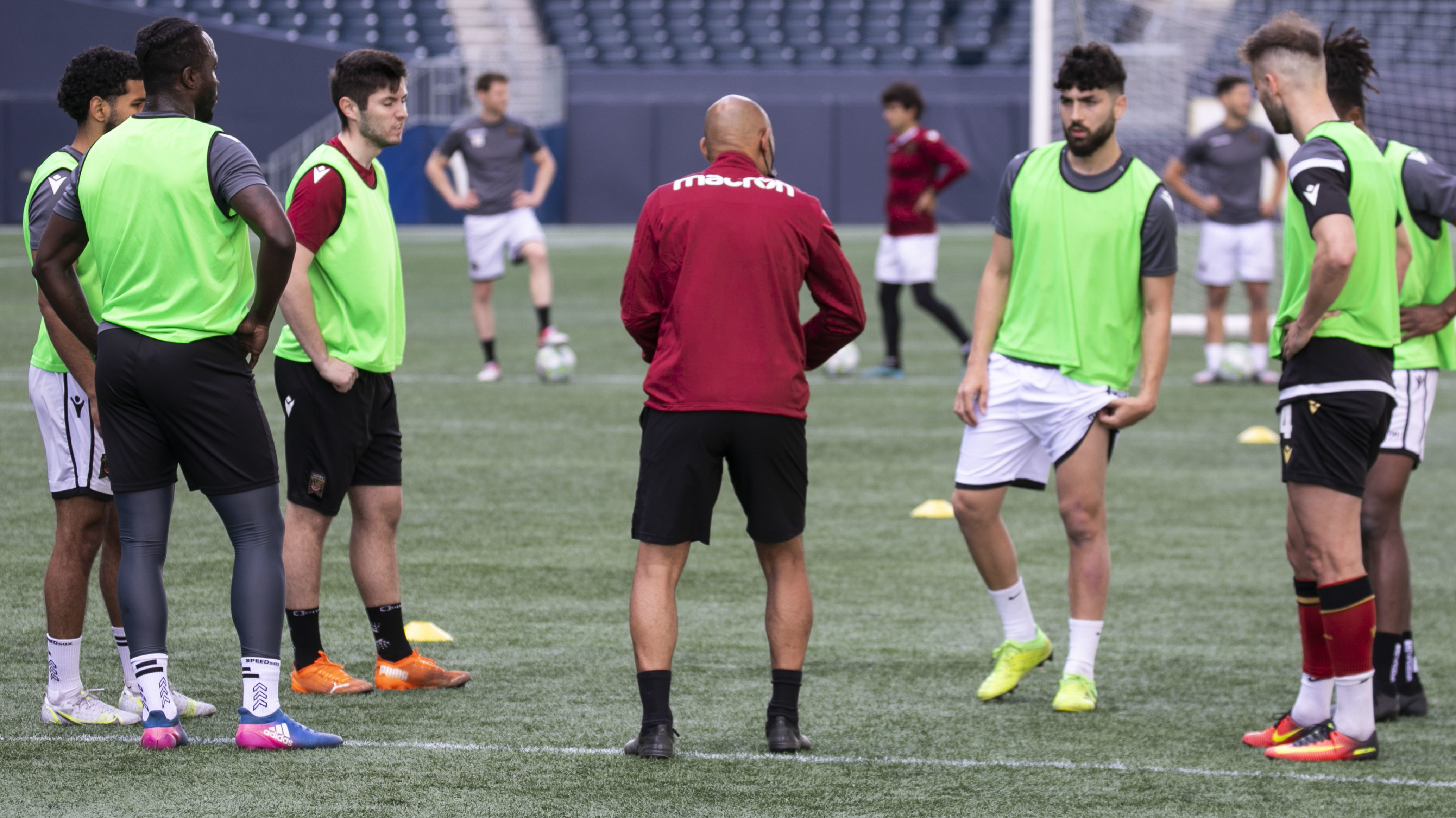 Valour FC to welcome important 2021 signing: ‘In terms of profile, this ...